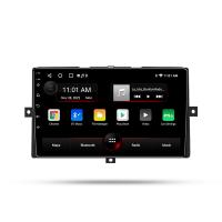 China 9 Inch Touch Screen Car Navigation 4 Core For Toyota VIOS 2021+ Night Vision Reversing Image for sale