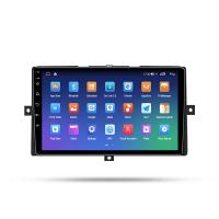 China 8 Core 9 Inch Touch Screen Navigation System For Car Wireless For Toyota VIOS 2021+ for sale