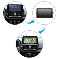 China 8 Core 9 Inch Touch Screen Navigation System For Car Wireless For Toyota VIOS 2021+ for sale