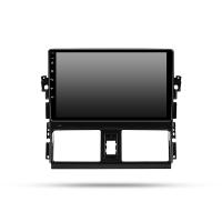 China 4 Core 10 Inch Touch Screen Radio Navigation System For Toyota VlOS / Zhixuan 2014+ for sale