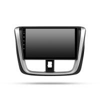 China 10 Inch For Toyota VIOS / Zhixuan 2017+Online Music Car MP5 Bluetooth Car Navigation for sale