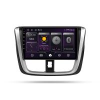 China 10 Inch For Toyota VIOS / Zhixuan 2017+Online Music Car MP5 Bluetooth Car Navigation for sale