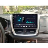 China 10 Inch For Toyota VIOS / Zhixuan 2017+Online Music Car MP5 Bluetooth Car Navigation for sale