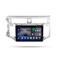 China 8 core 9 Inch For Toyota Avalo 2006+ Multimedia System Bluetooth Car Navigation for sale