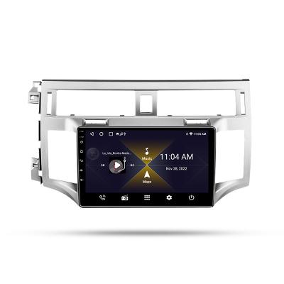 China 9 Inch For Toyota Avalo 2006+ Read The News In Real Time Bluetooth Car Navigation for sale