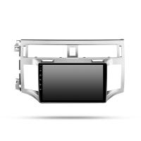 China 8 core 9 Inch For Toyota Avalo 2006+ Multimedia System Bluetooth Car Navigation for sale