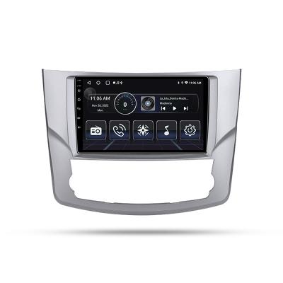 China 4 Core 9 Inch For Toyota Avalon 2012+ Offline Music Bluetooth Car Navigation for sale