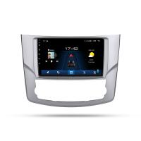 China 8 Core 9 Inch For Toyota Avalon 2012+ Hd Reversing Image Bluetooth Car Navigation for sale