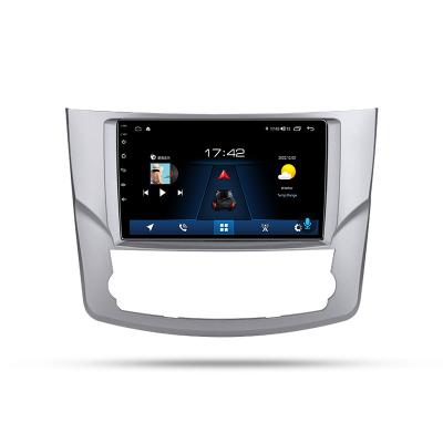 China 8 Core 9 Inch For Toyota Avalon 2012+ Hd Reversing Image Bluetooth Car Navigation for sale