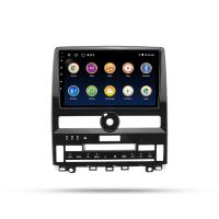 China 9 Inch For Toyota Avalon 2019+ Night vision reversing image Bluetooth Car Navigation for sale