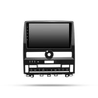 China 9 Inch For Toyota Avalon 2019+ Night vision reversing image Bluetooth Car Navigation for sale