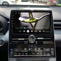 China 9 Inch For Toyota Avalon 2019+ Night vision reversing image Bluetooth Car Navigation for sale