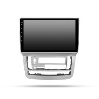 China 4 Core 9 Inch For Toyota Alphard A10 Full Touch Screen Bluetooth Car Navigation for sale