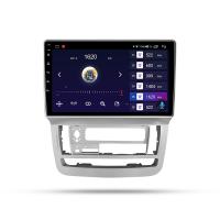 China 8 Core 9 Inch For Toyota Alphard A10 4G Wifi Carplay GPS Bluetooth Car Navigation for sale