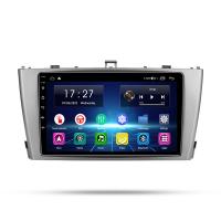 China 8 Core 9 Inch For Toyota Evans 2009+ Online Music Bluetooth Car Navigation for sale