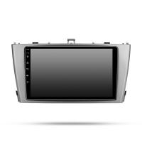 China 4 Core 9 Inch For Toyota Evans 2009+ Hd traffic recorder Bluetooth Car Navigation for sale