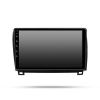 China 10 Inch For Toyota Tundra / Sequoia 2008+ 4G carplay Bluetooth Car Navigation for sale