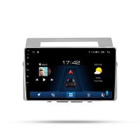 China 9 Inch For Toyota Yizhi 2006+ Wifi 4G Google Maps GPS Bluetooth Car Navigation for sale
