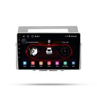 China 9 Inch For Toyota Yizhi 2006+ Hd video playback car DVD / CD Bluetooth Car Navigation for sale