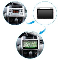 China 9 Inch For Toyota Yizhi 2006+ Wifi 4G Google Maps GPS Bluetooth Car Navigation for sale