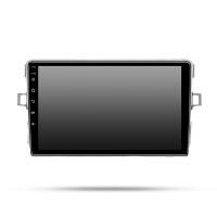 China For Toyota Yizhi 2010+ WIFI Internet Access Car Computer Bluetooth Car Navigation for sale