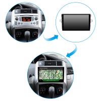 China For Toyota Yizhi 2010+ WIFI Internet Access Car Computer Bluetooth Car Navigation for sale