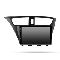 China For Honda Civic Europe 2012+ Hd Night Vision Astern Video Bluetooth Car Navigation for sale