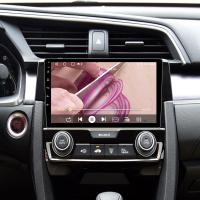 China For Honda Civic 2016+ Full Touch Screen All-In-One Machine Bluetooth Car Navigation for sale