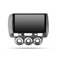 China For Honda FIT RHD 2006+ Hd large screen car machine Bluetooth Car Navigation for sale