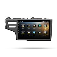 China 8-core For Honda FlT 2014+ 4G WiFi Android car computer Bluetooth Car Navigation for sale