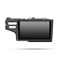 China 8-core For Honda FlT 2014+ 4G WiFi Android car computer Bluetooth Car Navigation for sale
