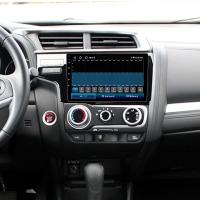 China 8-core For Honda FlT 2014+ 4G WiFi Android car computer Bluetooth Car Navigation for sale