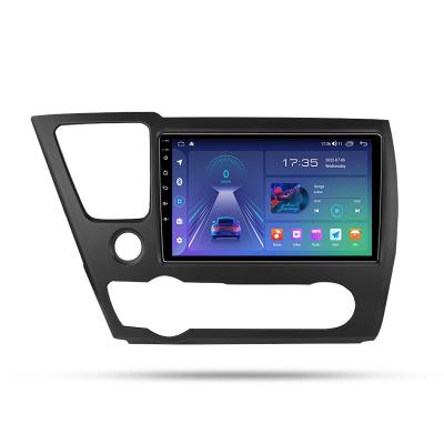 China For Honda Civic American 2013+ Wireless Bluetooth Car MP5 Bluetooth Car Navigation for sale