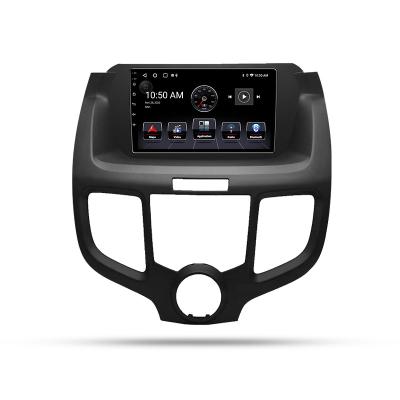 China For Honda Odyssey  2004+  4G Wifi Full Touch Screen Bluetooth Car Navigation for sale