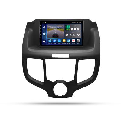 China For Honda Odyssey  2004+Mobile Phone Screen Car Computer Bluetooth Car Navigation for sale