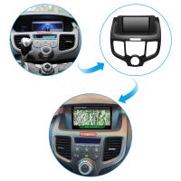 China For Honda Odyssey  2004+Mobile Phone Screen Car Computer Bluetooth Car Navigation for sale