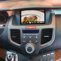 China For Honda Odyssey  2004+Mobile Phone Screen Car Computer Bluetooth Car Navigation for sale