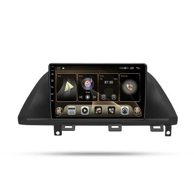 China For Honda Odyssey America 2005+ Wifi 4G Online Music Bluetooth Car Navigation for sale