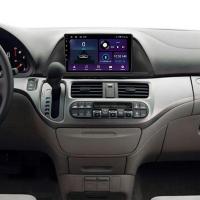 China For Honda Odyssey America 2005+ Wifi 4G Online Music Bluetooth Car Navigation for sale