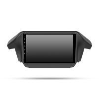 China 4-Core For Honda Odyssey 2009+ Hd Tachograph Bluetooth Car Navigation for sale