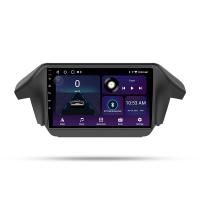 China 4-Core For Honda Odyssey 2009+ Hd Tachograph Bluetooth Car Navigation for sale