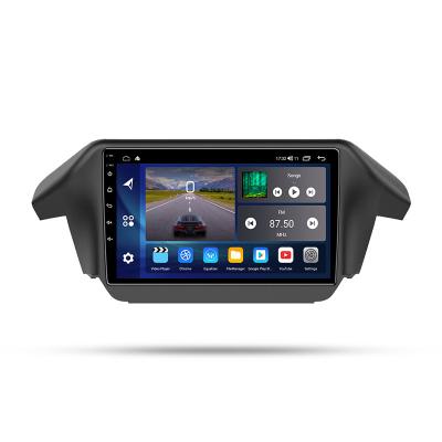 China 8-Core For Honda Odyssey 2009+ Wifi 4G Hd Astern Image Bluetooth Car Navigation for sale