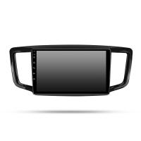 China For Honda Odyssey 2015+ Voice-Activated Car Computer Bluetooth Car Navigation for sale