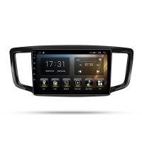 China For Honda Odyssey 2015+ Night vision tachograph Bluetooth Car Navigation for sale