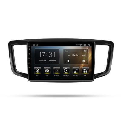 China For Honda Odyssey 2015+ Night vision tachograph Bluetooth Car Navigation for sale
