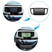 China For Honda Odyssey 2015+ Voice-Activated Car Computer Bluetooth Car Navigation for sale
