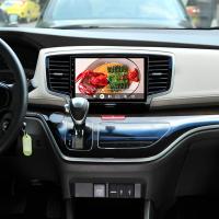 China For Honda Odyssey 2015+ Voice-Activated Car Computer Bluetooth Car Navigation for sale