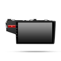 China For Honda FIT 2014+ Hd 2.5D Tempered Screen Car Computer Bluetooth Car Navigation for sale