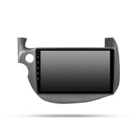 China 4-Core For Honda FIT 2008+Full Touch Screen Car Computer Bluetooth Car Navigation for sale