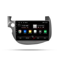 China 4-Core For Honda FIT 2008+Full Touch Screen Car Computer Bluetooth Car Navigation for sale